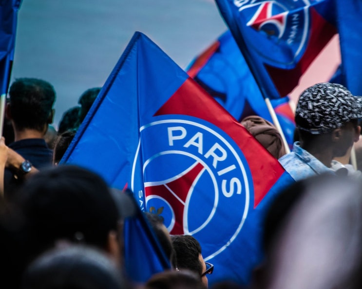 프린스파크 PSG 파리 생제르맹 직관 티켓 예매하기 / 경기장 SEAT 확인 방법 : 네이버 블로그