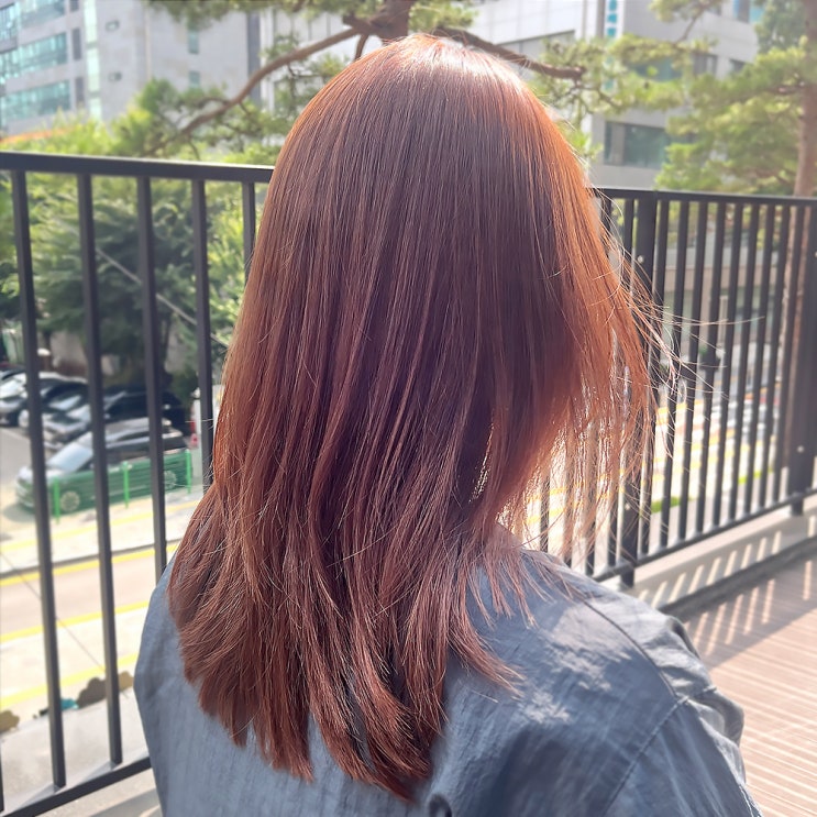 인천시청 미용실 구월동 레이어드컷 살롱드화이트 믿고 가요 네이버 블로그