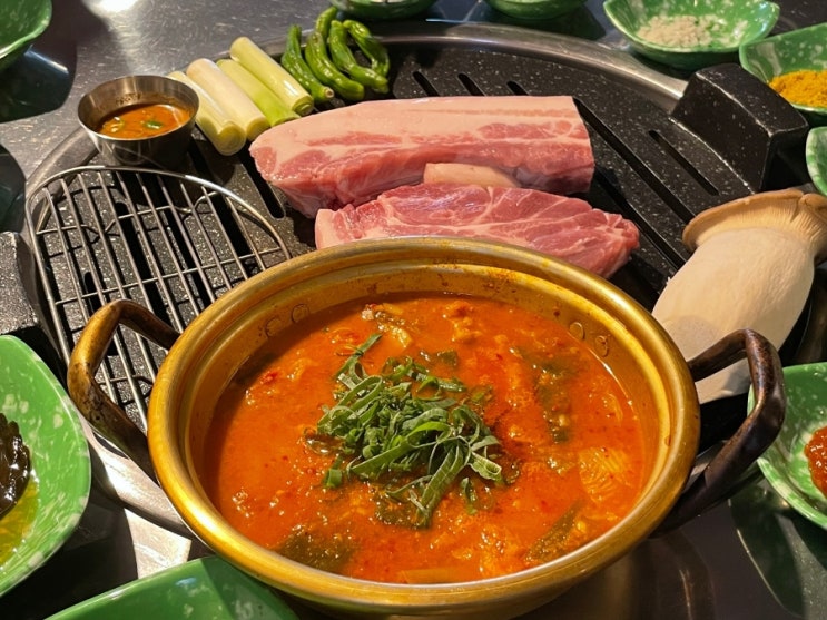 울산 명촌 고기집 북구 맛집 찾는다면 오늘도 연탄구이 명촌점 네이버 블로그