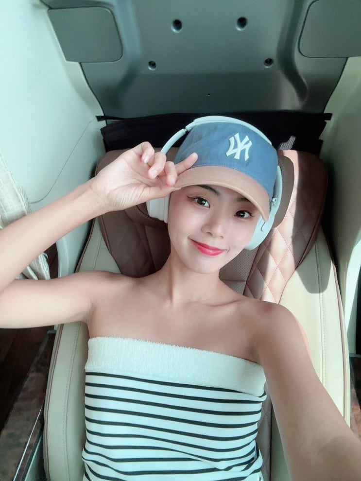 강원도 양양 여행 프리미엄 고속버스 명당 자리 좌석 충전 미러링 와이파이 화장실 버튼 서피비치 네이버 블로그