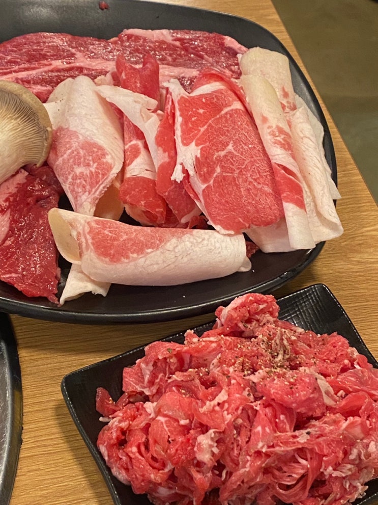 성남맛집 미금역 소고기 맛집 고기소 분당 회식 장소로 추천주차가능 네이버 블로그
