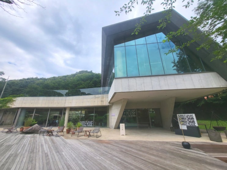 경기 광주시 초대형 공원 베이커리 카페, 퍼들 하우스(PUDDLE HOUSE) : 네이버 블로그