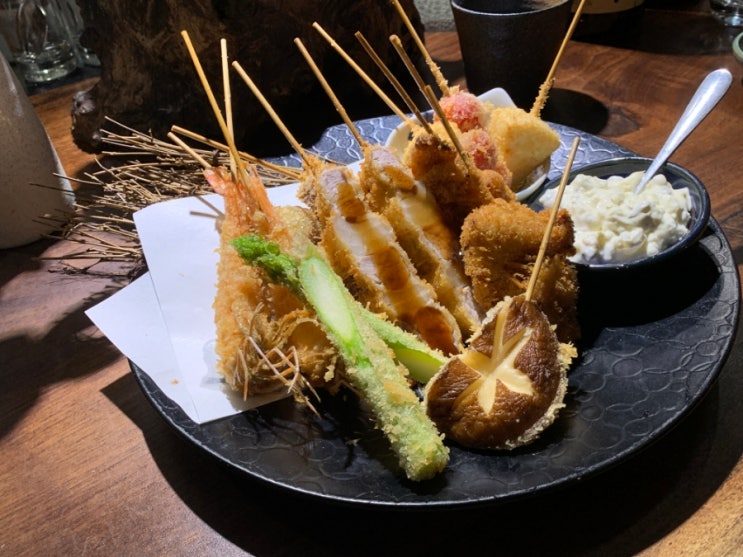분위기 좋은 광안리사케바 뭍 광안리 이자카야 이런곳이 있다고 네이버 블로그