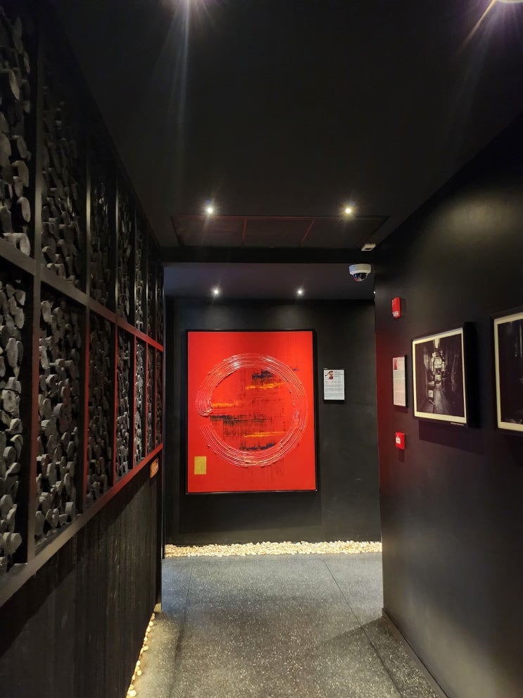 [태국 방콕] 카오산로드 더엠버호텔 (The Ember Hotel) : 네이버 블로그