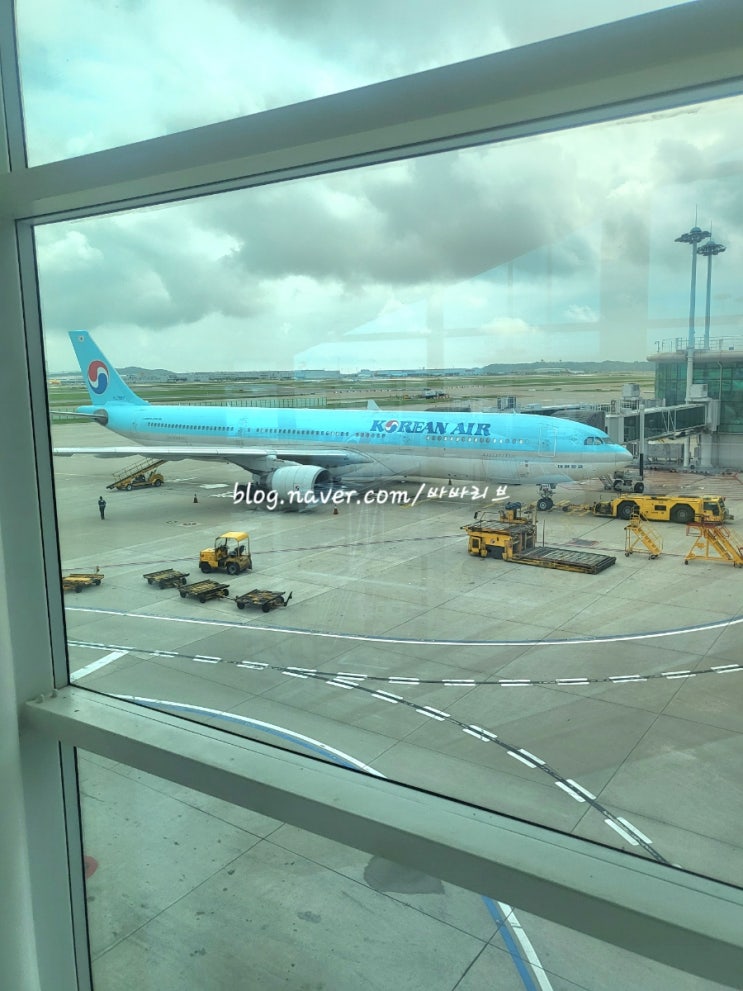 [2023 런던] 대한항공 KE907 기내식 간식 키즈밀 : 네이버 블로그