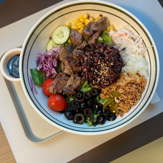 송파잠실 방이동 샐러드 포케 샌드위치 맛집 샐러바웃 Sallabout 네이버 블로그