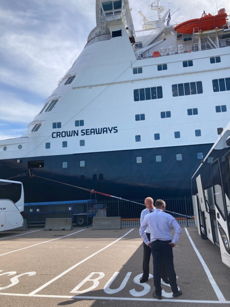 DFDS Crown Seaways 크루즈 북유럽 쇼핑추천 목록 오슬로 코펜하겐 : 네이버 블로그