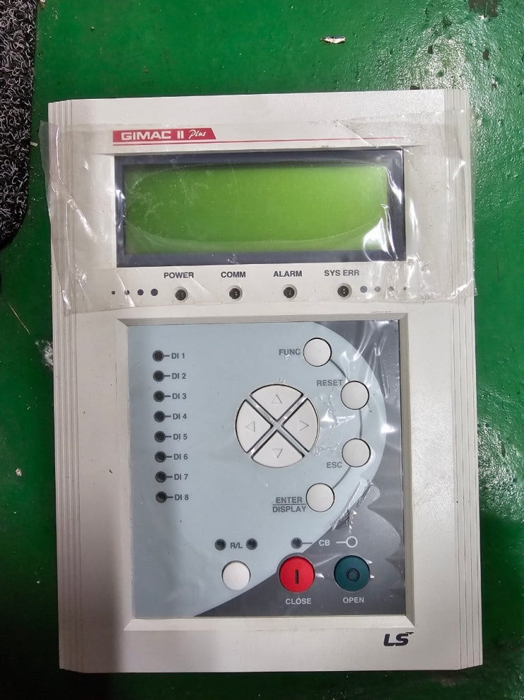 LS산전 GIMAC-115P계전기 : 네이버 블로그