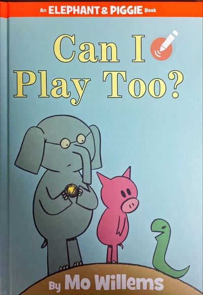 J2하루한권원서26-Can I Play Too?/Mo Willems : 네이버 블로그