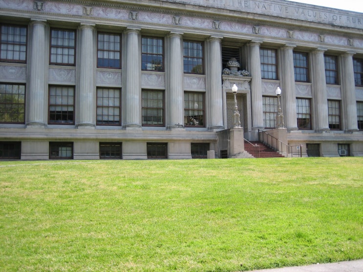 [대구유학]캘리포니아 대학교 버클리 캠퍼스 공과/공학 대학원 석박사 과정 안내(UC Berkeley Graduate School ...