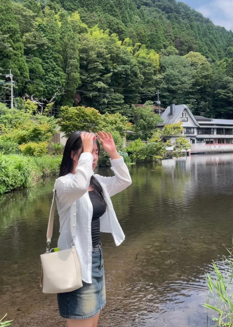 후쿠오카 여행 2박 3일 여행 2일차 ‘여행 한 그릇 버스 투어해따 다자이후 유후인 벳부 네이버 블로그