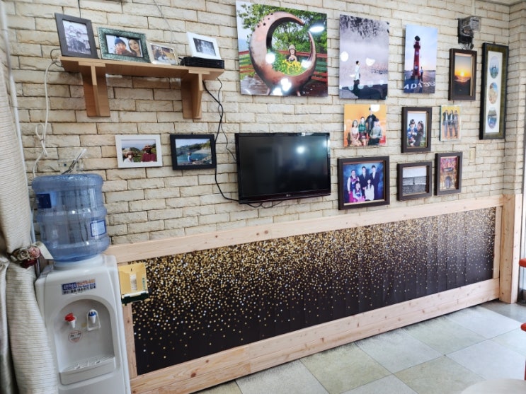 간판교체및부분인테리어 : 네이버 블로그