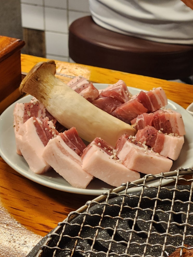 부산 해운대 맛집 추천 Bts 정국이 다녀간 초필살돼지구이 본점 웨이팅 꿀팁 캐치테이블 네이버 블로그