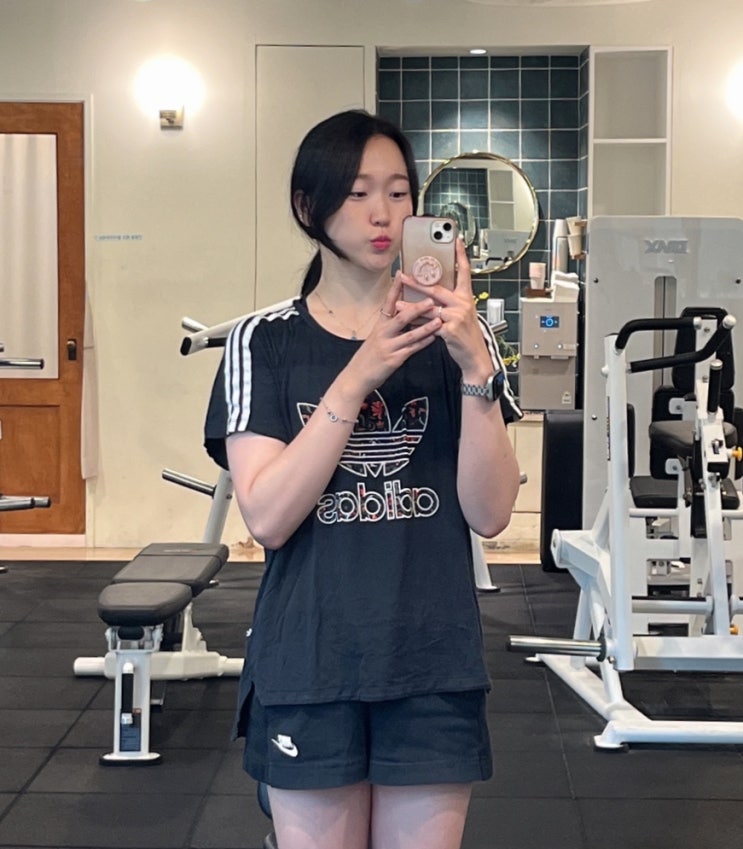 잠실헬스장 잠실pt 로그짐andpt잠실역점 맞춤형11피티 한달 후기 Ft인바디 변화 네이버 블로그