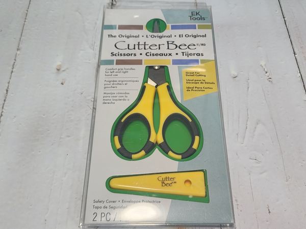 EK Success Cutter Bee 커터비가위 : 네이버 블로그