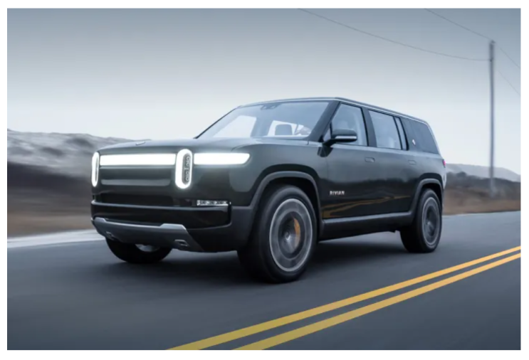 리비안 R2 소형 SUV: 소문난 가격, 출시일, 디자인 등 : 네이버 블로그