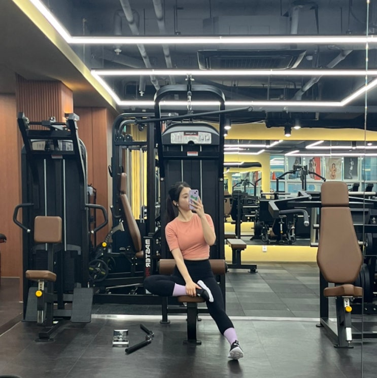 부산pt 하는 연산동헬스장 하체운동의 무게 조금씩 업업 네이버 블로그