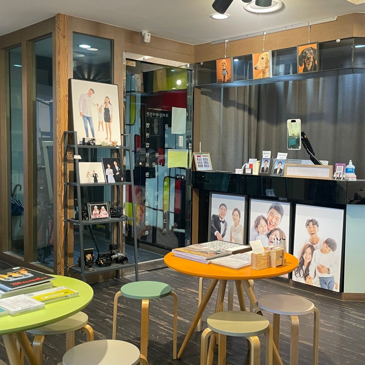 울산 사진관 울산 취업사진 잘 찍는 곳 우리동네사진관 울산성남점 네이버 블로그