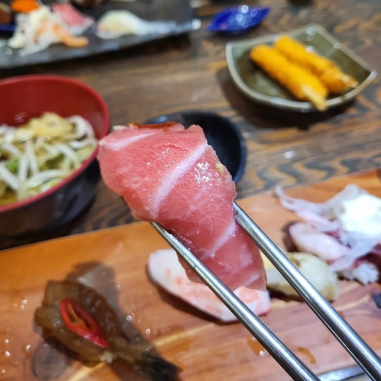 강변역 스시 황금손가락초밥 동서울터미널 근처 맛집 신선하고 맛좋은 초밥 땡길때 소바우동알밥까지 먹을수있어요 네이버 블로그