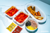 신전떡볶이 순한맛 메뉴 가격 참치마요 조합 최고 네이버 블로그