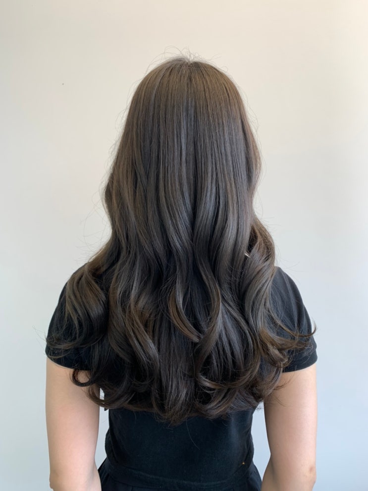 잠실 방이동 염색잘하는 프리미엄 헤어살롱 Vog Hair 보그헤어 네이버 블로그