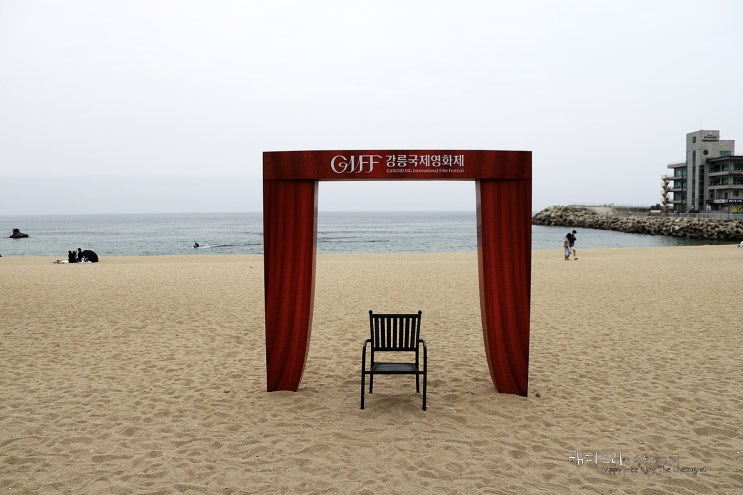 강릉여행가시분들은 강릉 안목해변 강릉안목해변카페거리 추천해요 네이버 블로그