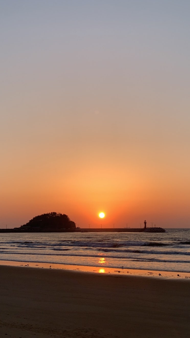 태안 가볼만한곳 만리포해수욕장만리포해수욕장전망대만리뷰카페골든회타운 네이버 블로그