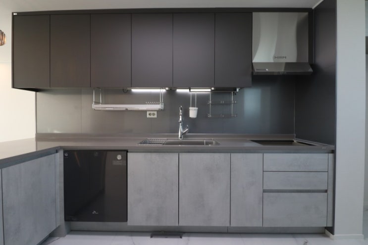 원당LG자이 아파트 33PY 인테리어 시공현장을 담다. : 네이버 블로그