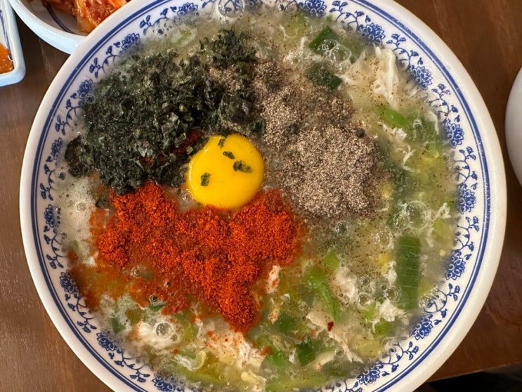 남위례 수육 칼국수 맛집 1984그수육집칼국수 위례점 네이버 블로그