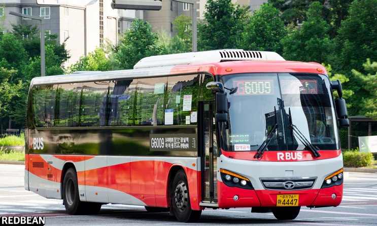 화성여객 G6009번 (동탄2신도시 - 잠실역) FX116 HARMONY NGV 20" [4447] : 네이버 블로그