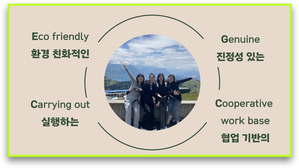 [ESG_65] EGCC(Eaha Green Campus Crew)의 최우수상 수상 및 힘찬 도전을 응원합니다 ...