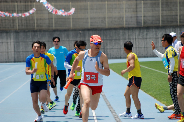 (복원)15년 가족체육대회_대마협 : 네이버 블로그