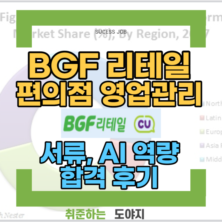 BGF 리테일 SC 영업관리 직무 합격 후기 (서류, AI역량검사) : 네이버 블로그