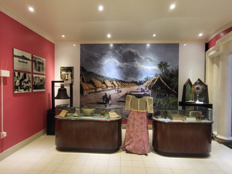 NMI 박물관 (CNMI MUSEUM) : 네이버 블로그