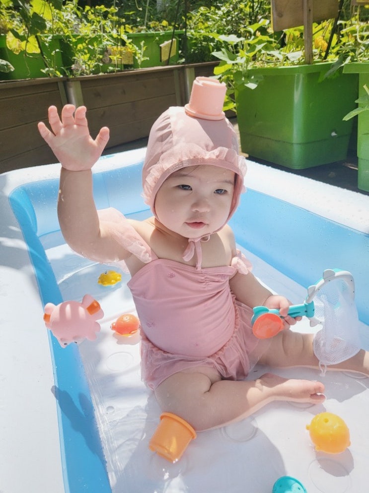 0세반 어린이집 대만족 적응기 6개월 아기 때부터 ~ 첫돌까지 키즈노트 사진 모음zip 네이버 블로그