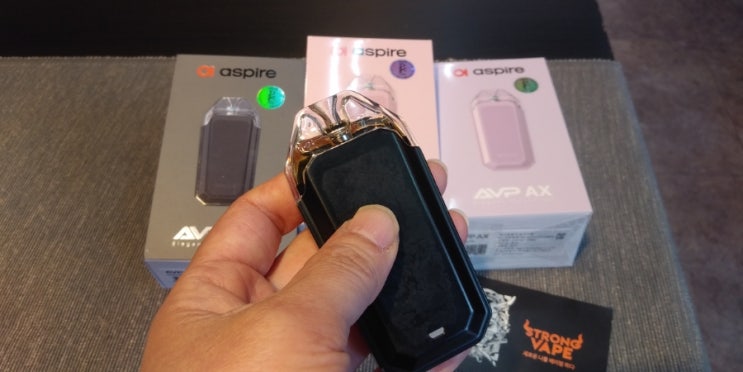 명작 아스파이어 Avp Ax 전자담배 입고 재입고 추천 구파발전자담배 스트롱베이프 네이버 블로그