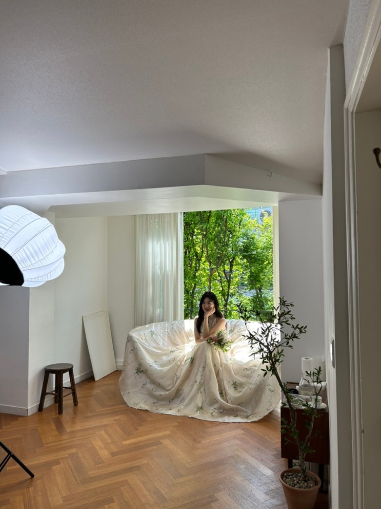 [W12-2.웨딩촬영]아뜰리에포유 후기! : 네이버 블로그