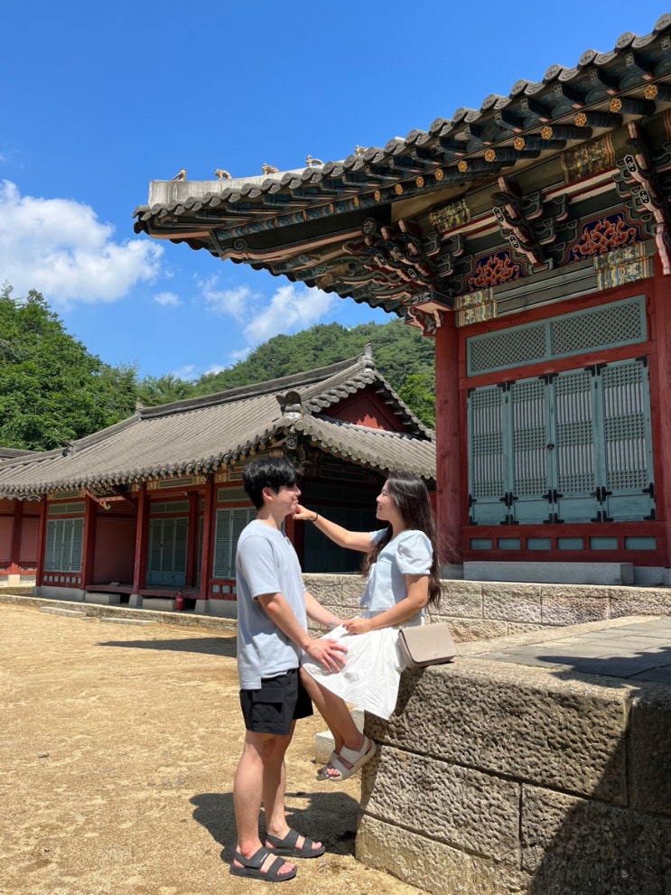 문경 여행 가볼만한곳ㅣ문경새재 도립공원 오픈세트장 드라마 촬영지 입장료 주차 전동차 문경계곡 네이버 블로그
