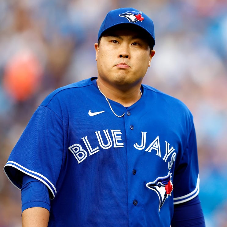 8월 2일 메이저리그로 복귀하는 류현진 (Hyun Jin Ryu) : 네이버 블로그