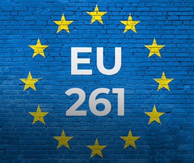 [EU261/EC261] 지연 또는 결항에 대한 보상 청구 : 네이버 블로그