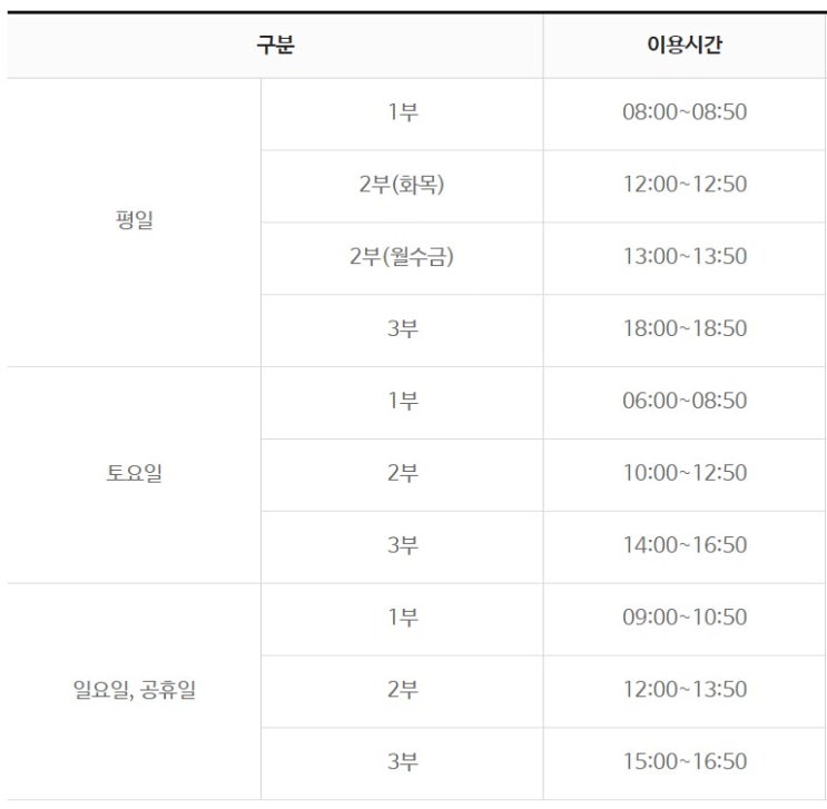 한솔복컴수영장 세종 한솔동 코오롱스포렉스 자유수영 솔직후기 장단점 네이버 블로그