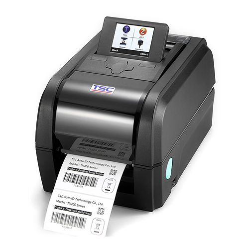 [ 티에스씨 라벨 프린터 / TX600 ] TSC PRINTER / TX200 시리즈 TX-600 : 네이버 블로그