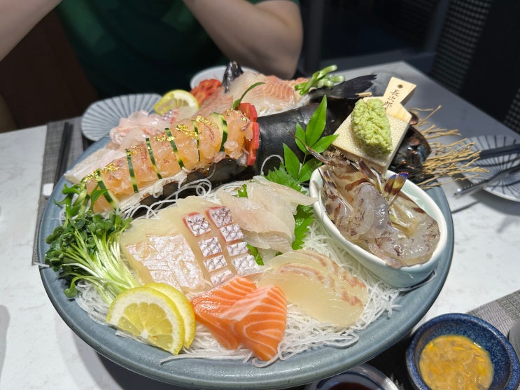 구서동 맛집 어플러스 부산상견례 추천 드려요 네이버 블로그