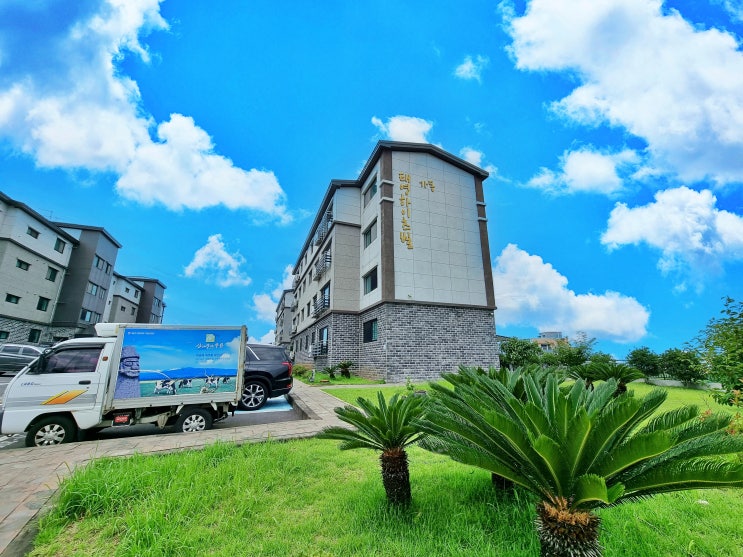 제주 애월 하귀 태영하이츠빌 매매 : 네이버 블로그