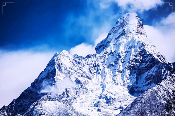 고산병의 원인과 증상, 치료방법 : 네이버 블로그