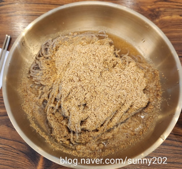 강원 속초 속초맛집 남경막국수 본점 속초대포항맛집 들깨막국수 비빔막국수 곤드레막국수 메밀떡만두국 네이버 블로그