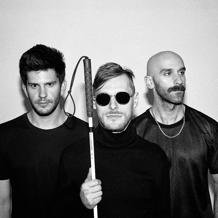 엑스 엠베서더스, X Ambassadors - Renegades 가사, 해석 (모험을 도전하는 반항자 팝송) : 네이버 블로그