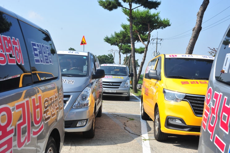저렴한 운전면허비용 올리브학원 바로 교육 자체시험까지 네이버 블로그