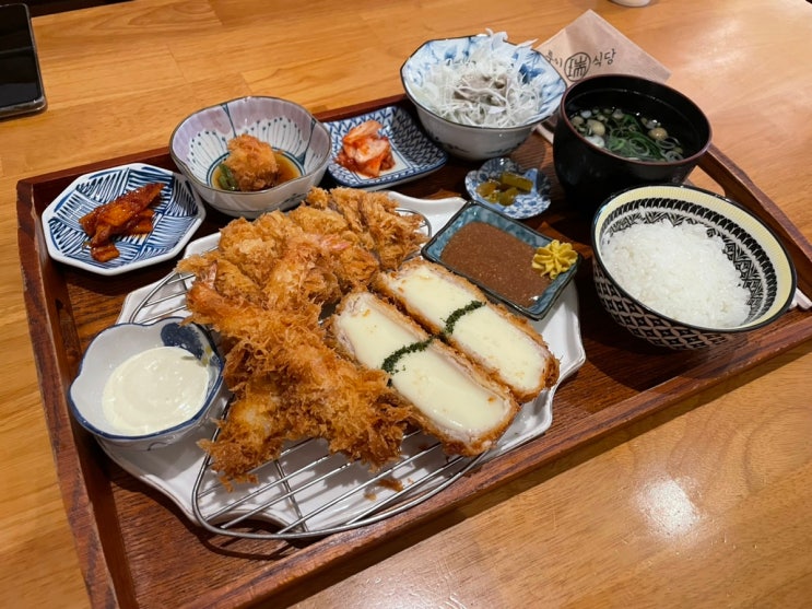 강릉 루이식당 경포해수욕장 근처 아이랑 가기 좋은 돈까스 맛집 네이버 블로그