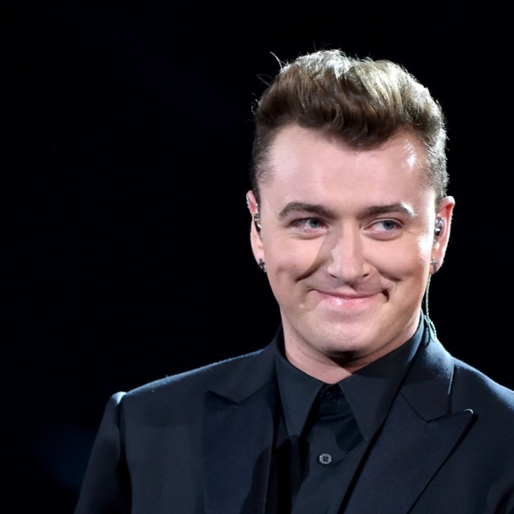 노티보이 ('너티보이' 아님, Naughty Boy - La La La 라라라 (feat. Sam Smith) 가사, 해석 ...